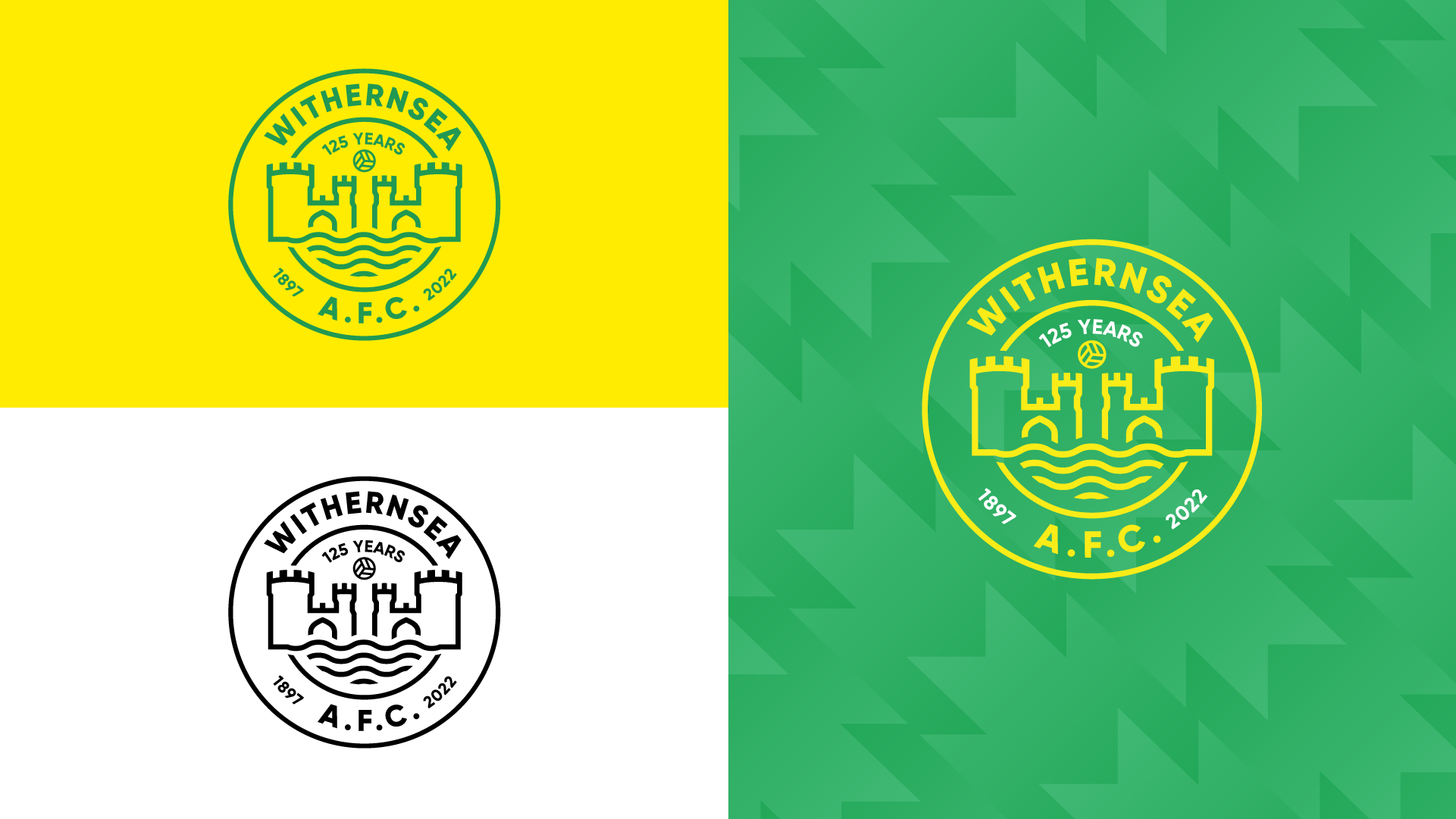 Shipley Creative - Brand Design Project
