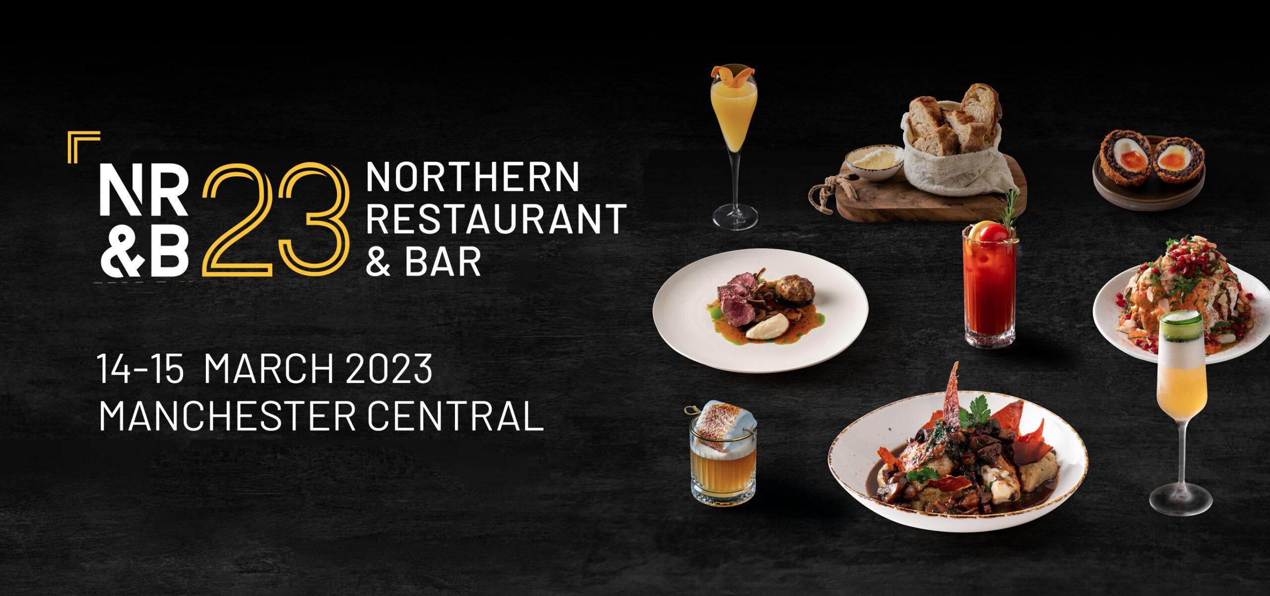 Northern Restaurant & Bar Expo 2023 - Shipley Creative