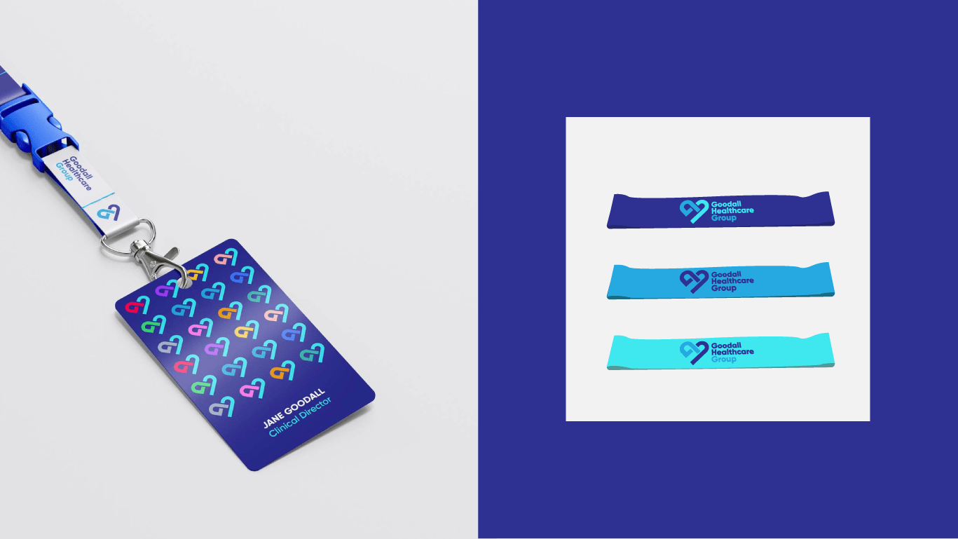 Shipley Creative - Brand Design Project