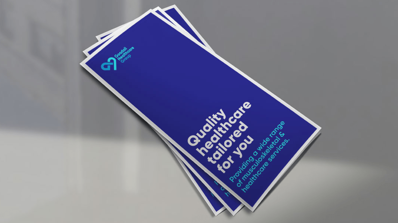 Shipley Creative - Brand Design Project